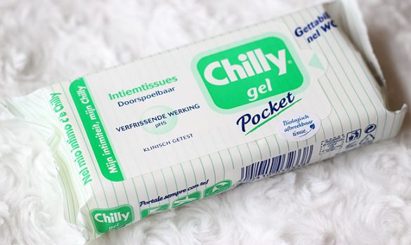 Chilly Gel