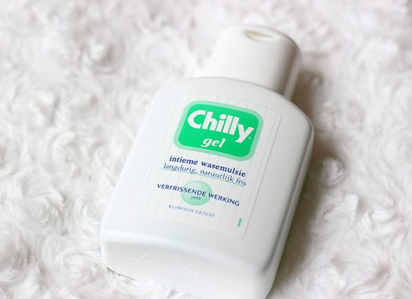 Chilly Gel
