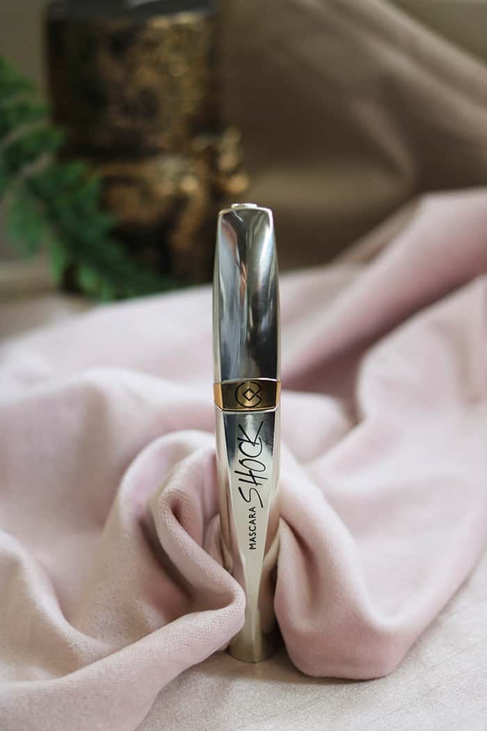 Collistar Shock mascara - dit wil je erover weten!