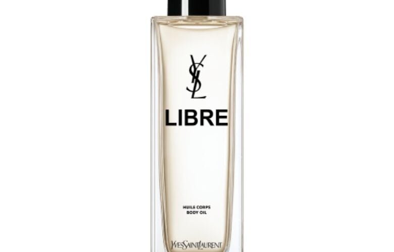 YSL Libre body oil, nieuw in de range Libre » DoorMariska.nl
